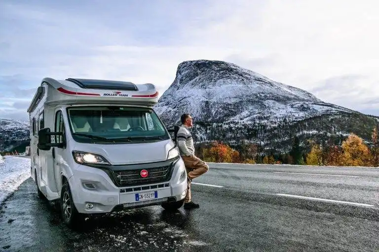 Rentac Camper & Caravan verhuur - huur bij de professional